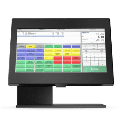 Product building blocks