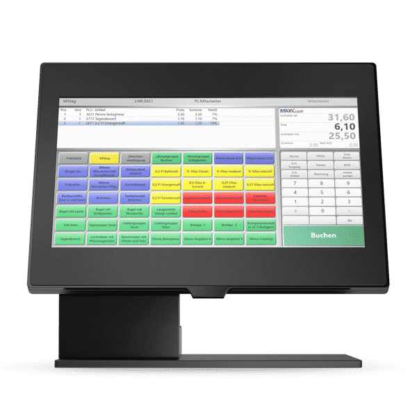 Product building blocks